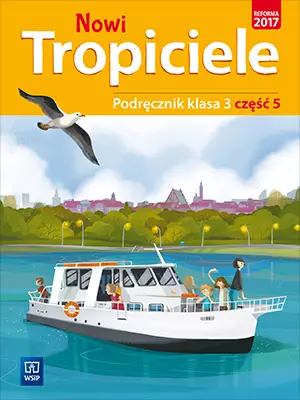New English Adventure 3. Podręcznik. - Tessa Lochowski, Anna Worrall ...