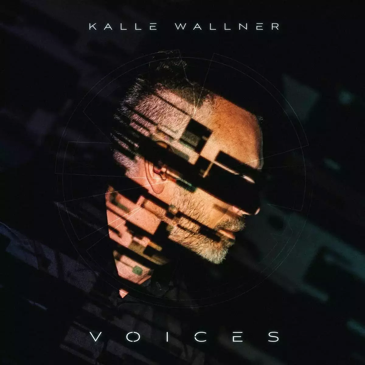 Voices, CD - Kalle Wallner