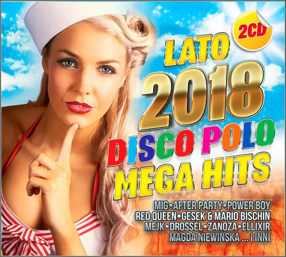 Muzyka Disco Polo - Bonito
