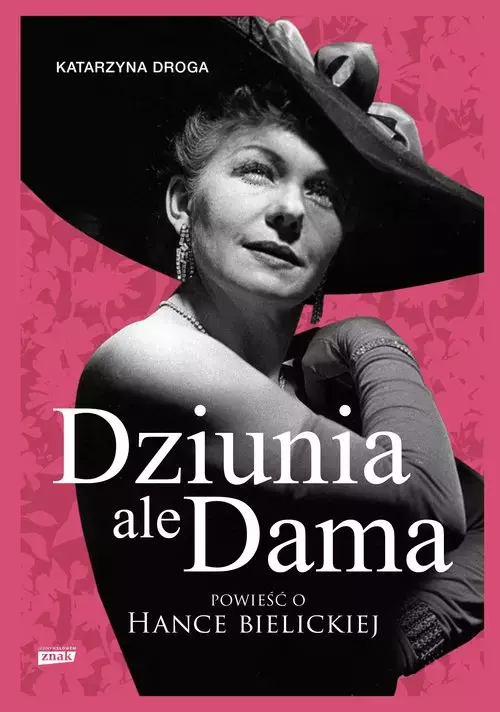 Niełatwo mnie zabić. Opowieść o Joannie Chmielewskiej