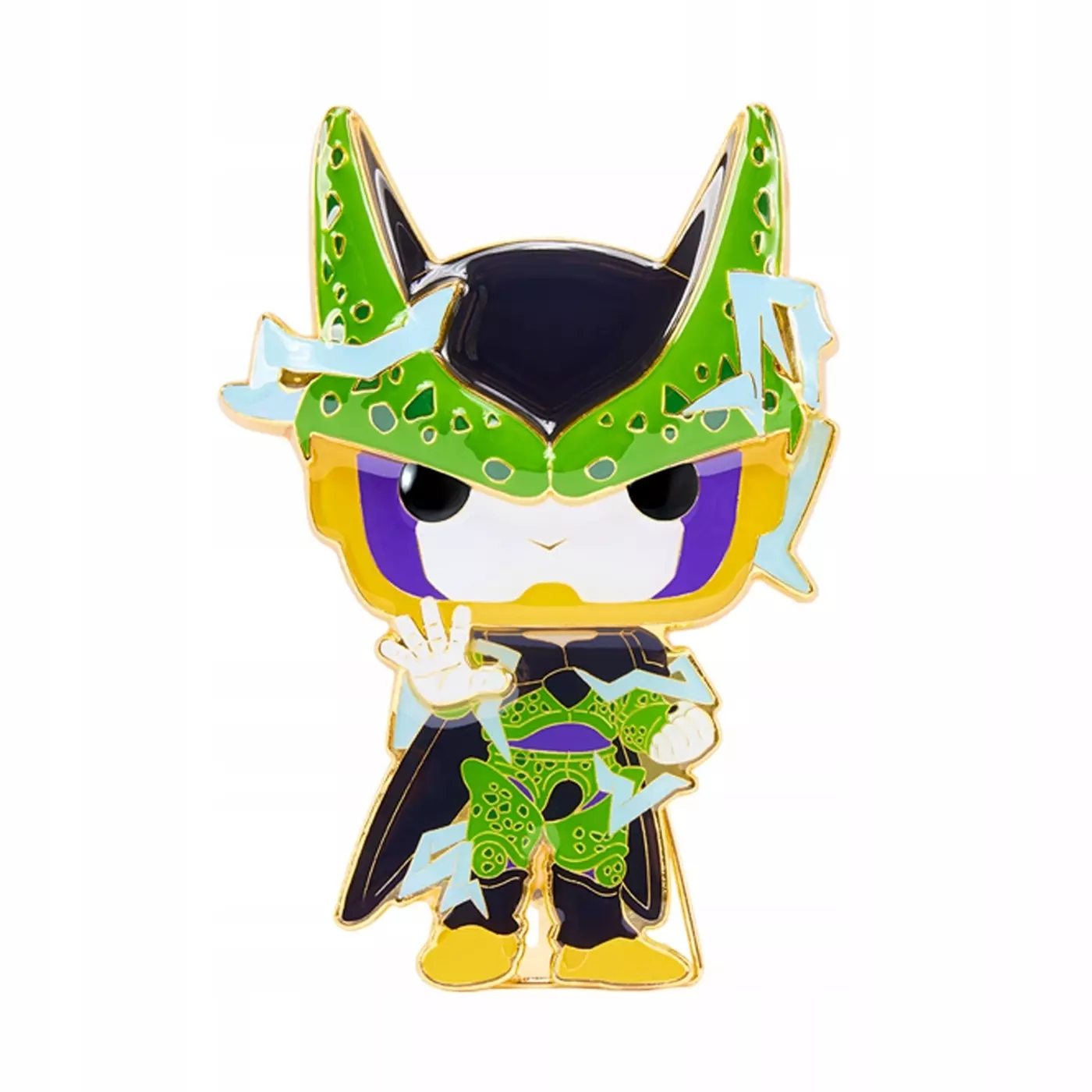 Funko POP! Dragonball Z Perfect Cell - Funko