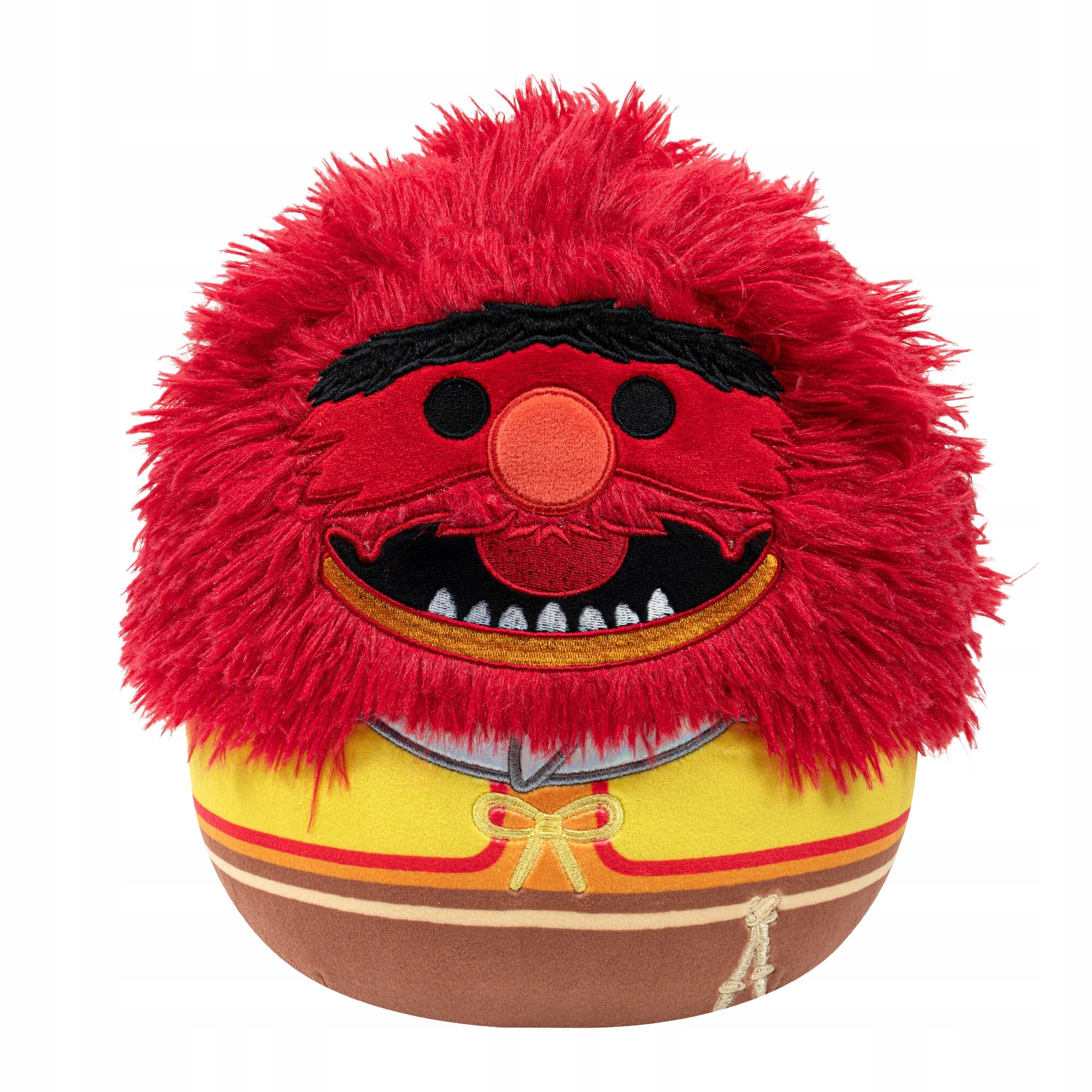 JAS SQM 20CM MUPPETS ANIMAL - Jazwares