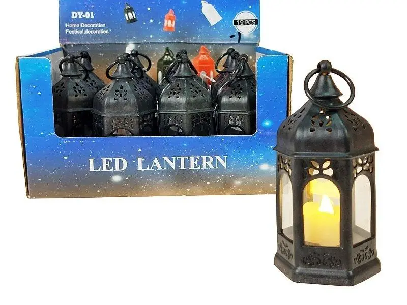 Lampion LED - Adar