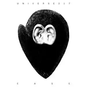 Ease. CD - Universe217