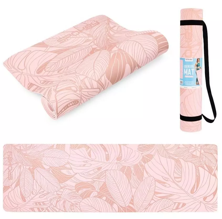 Mata fit Leaf - SPOKEY