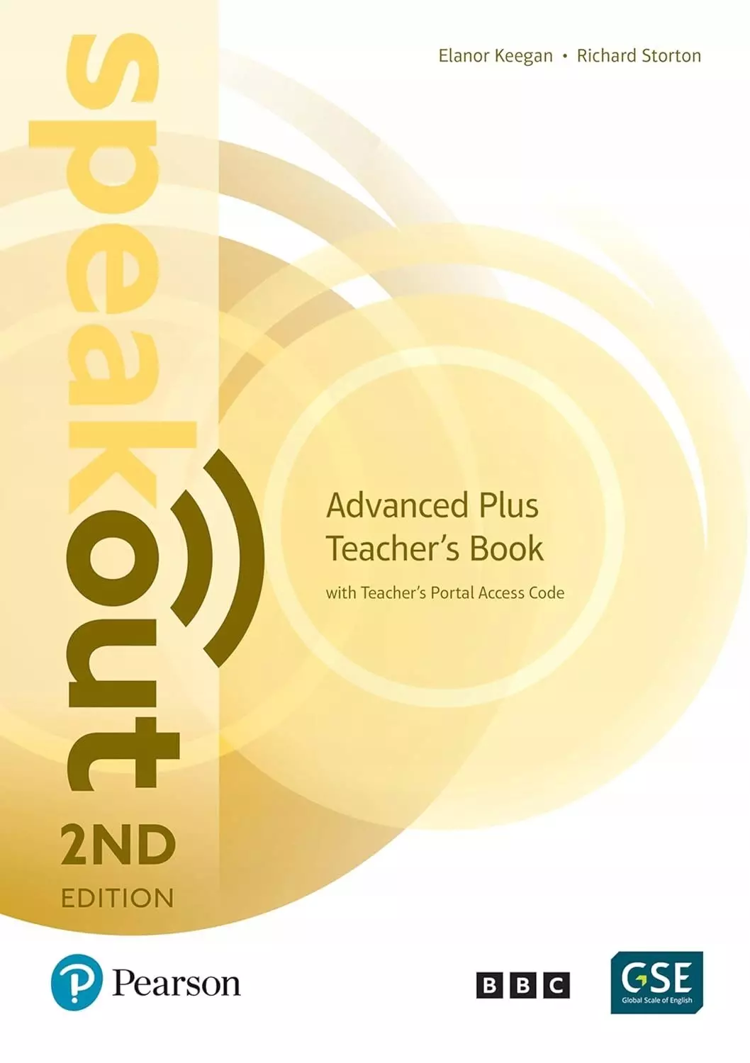 Speakout 2ND Edition. Advanced Plus. Teacher's Book with Teacher's ...