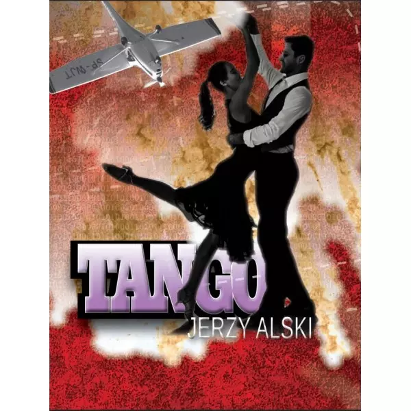 Tango - Alski Jerzy