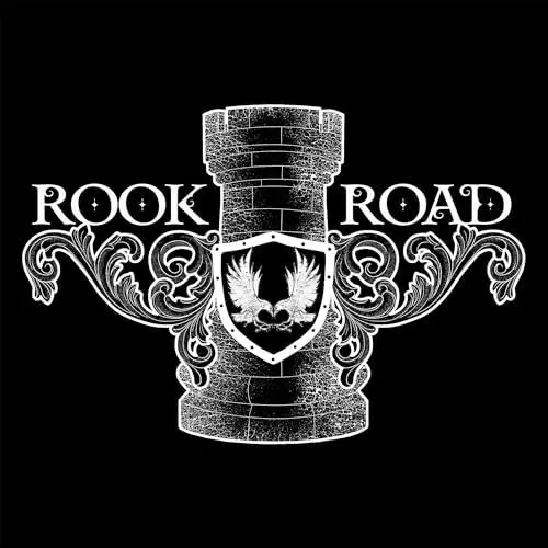 Rook Road, CD - ROOK ROAD
