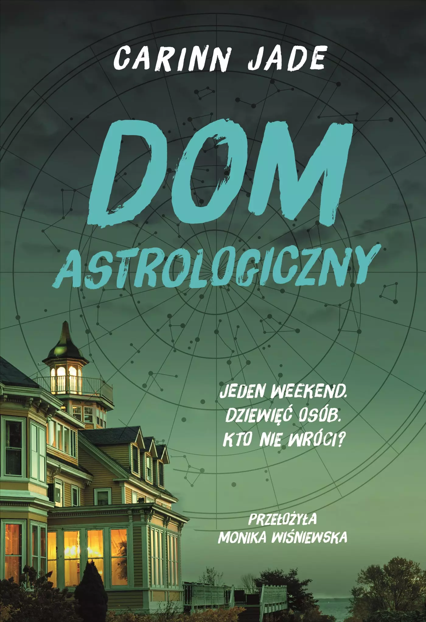 Kup Dom astrologiczny na arena.pl i ciesz się niską ceną