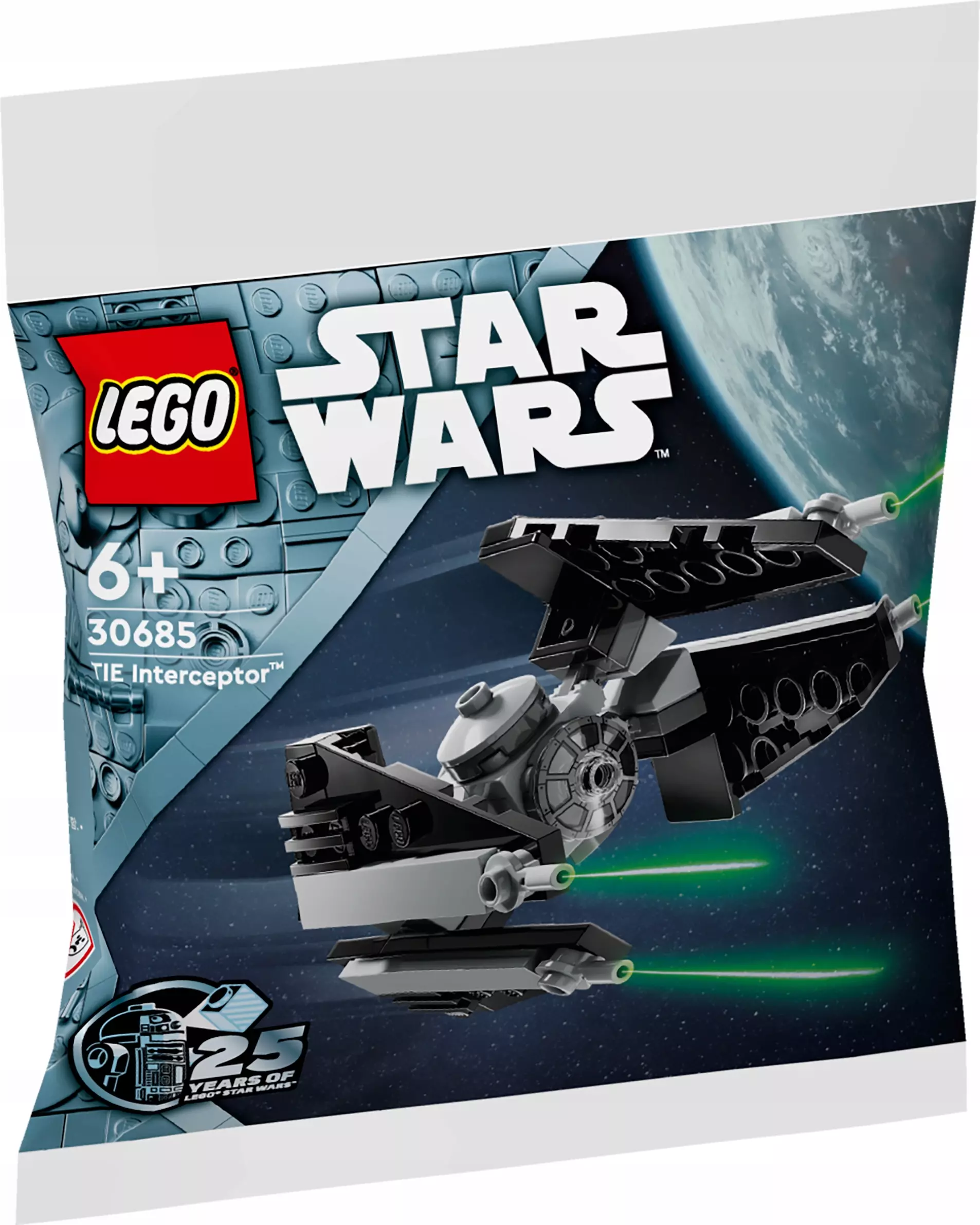 Zestawy LEGO Star Wars - Bonito