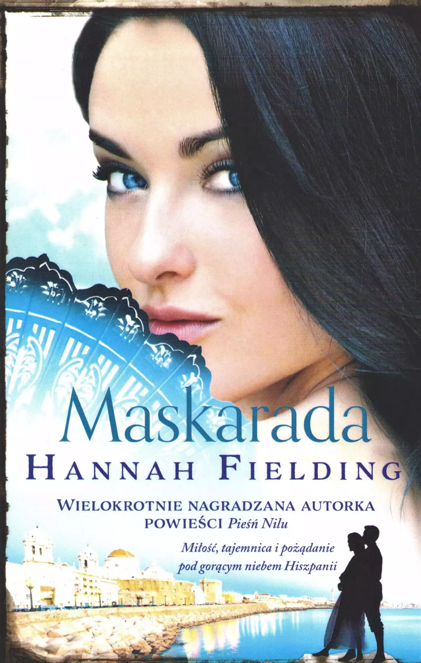 Lekkomyślność - Hannah Fielding