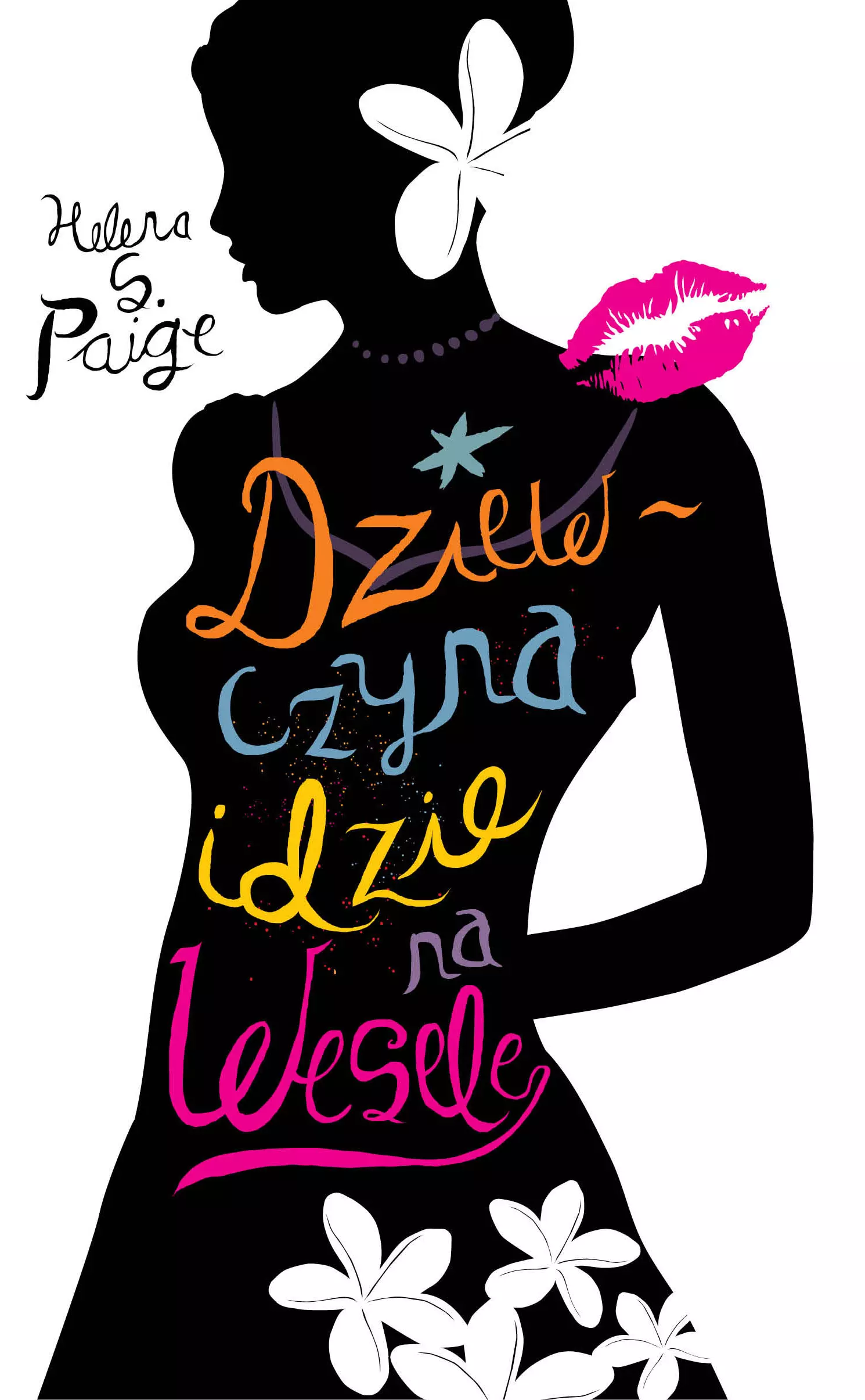 Dziewczyna idzie na wesele - Helena S. Paige