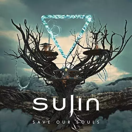 Save Our Souls, CD - Sujin