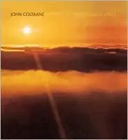 Interstellar Space. CD - John Coltrane