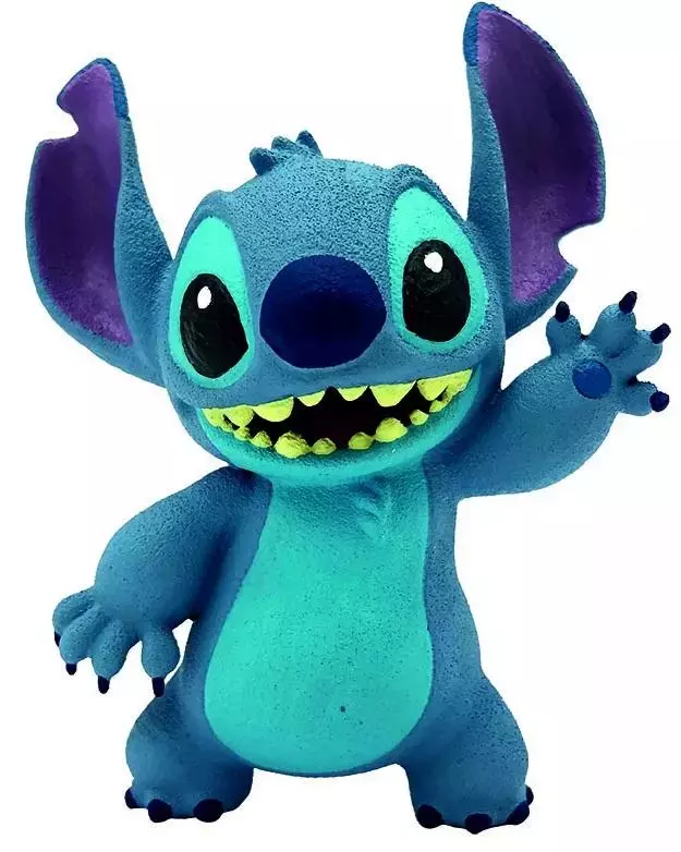 Stich BULLYLAND - Bullyland