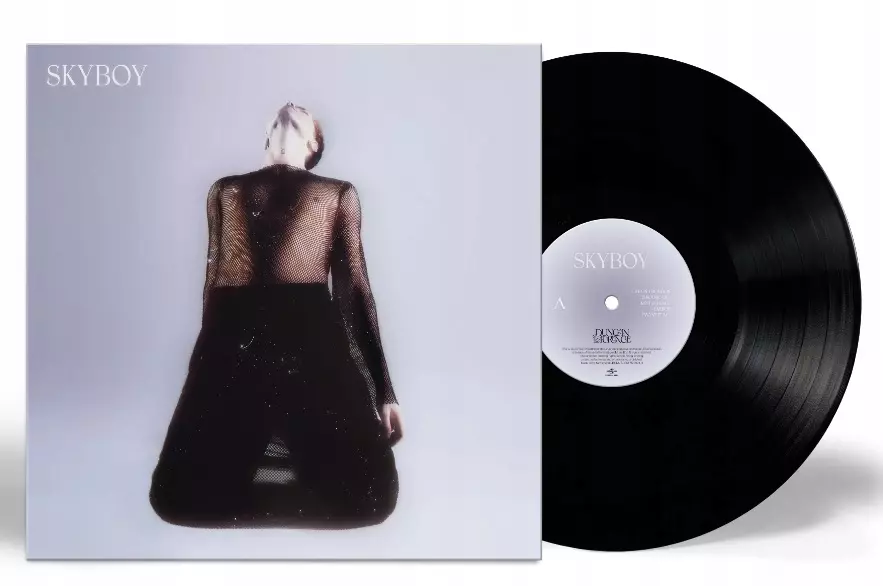 Skyboy, Winyl - Duncan Laurence