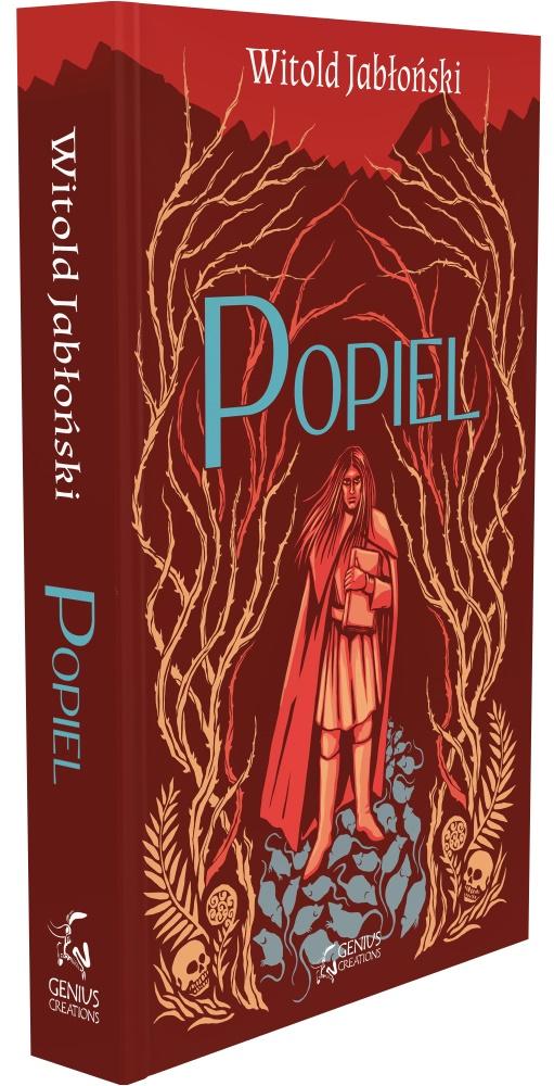 Popiel - Witold Jabłoński