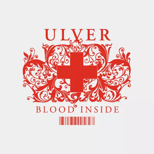 Blood Inside, CD - Ulver