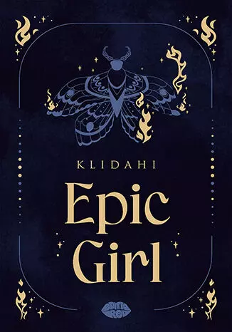 Epic Girl - klidahi