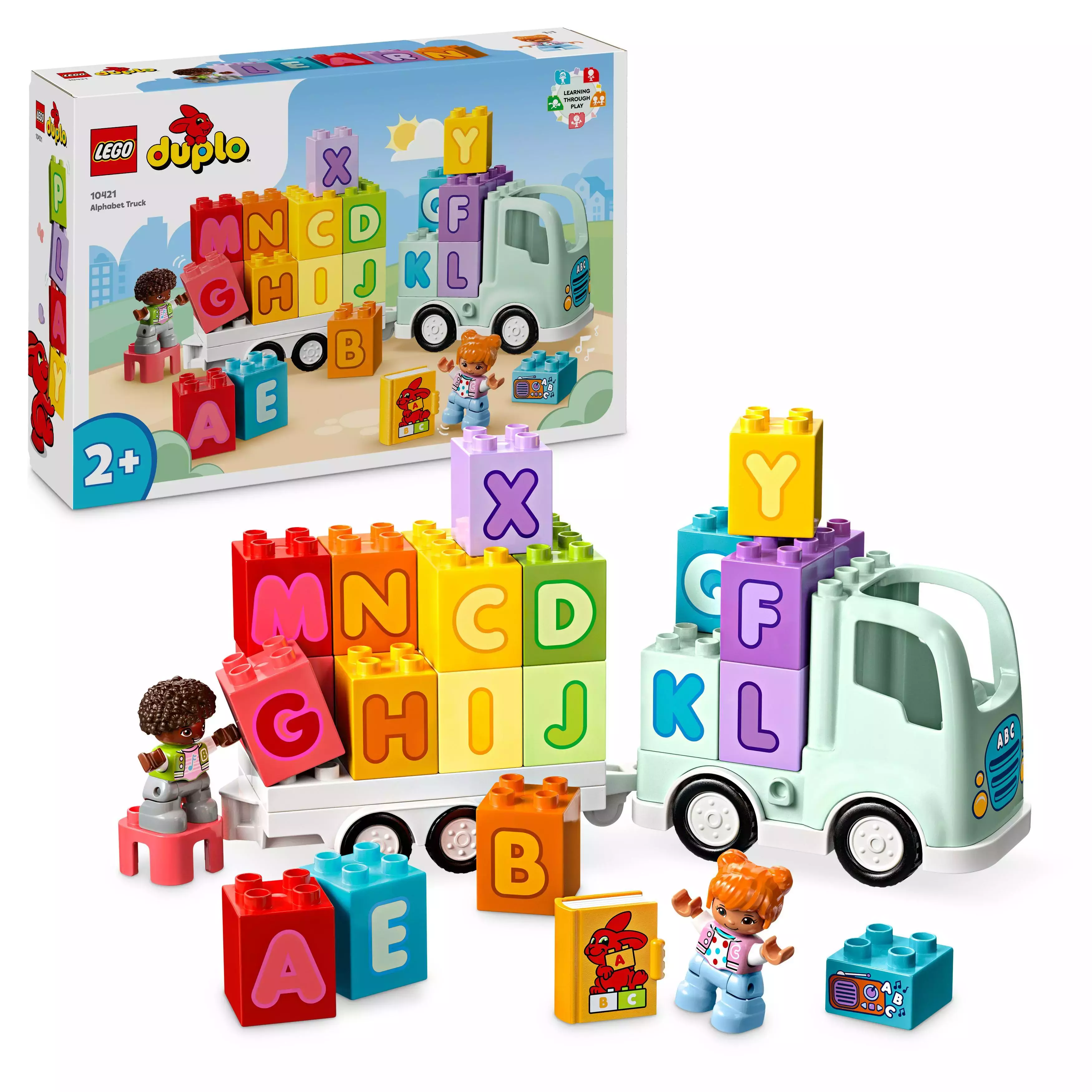 LEGO Duplo - Bonito