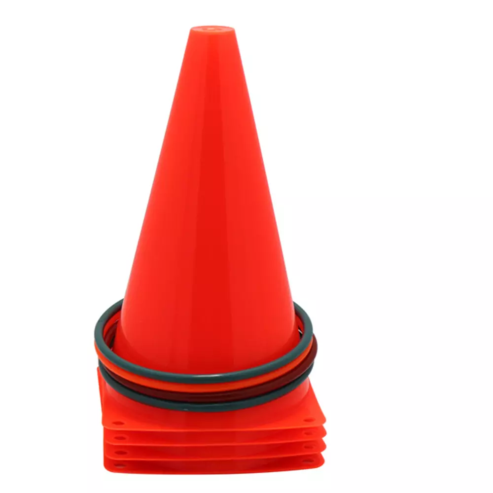 Stożki treningowe - Askato