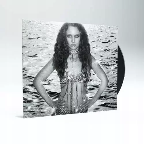 Jess, CD - Jess Glynne