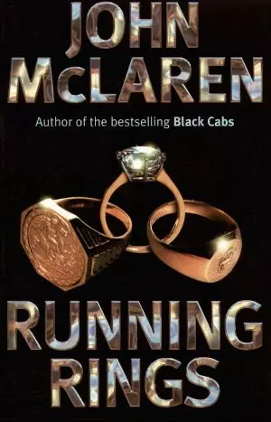Running rings - John McLaren