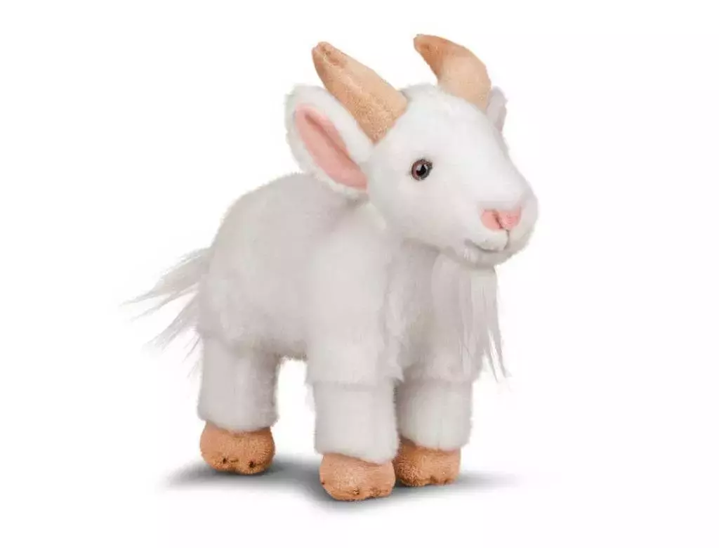 Pluszowa koza - One for Fun