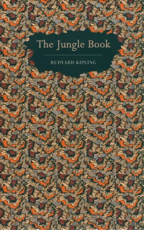 The Jungle Book - Rudyard Kipling