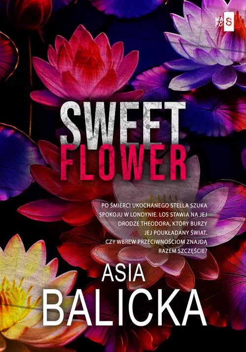 Sweet Flower - Balicka Asia