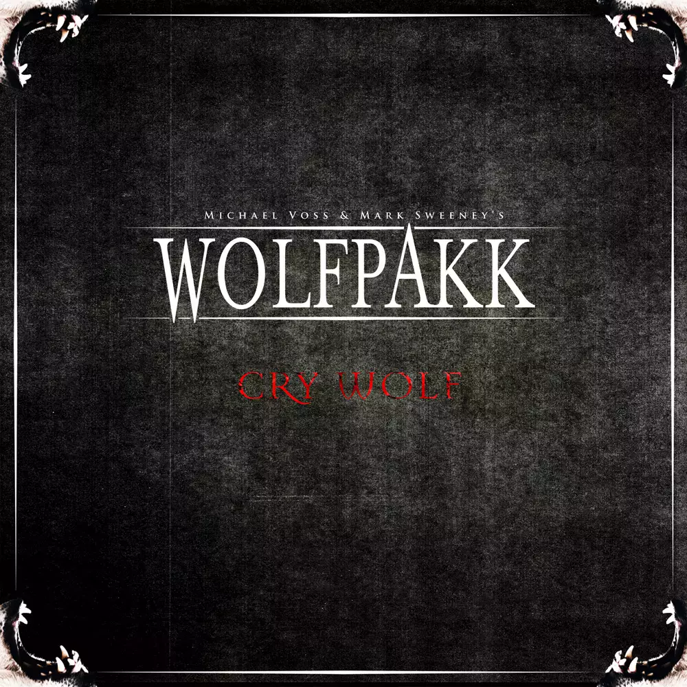 Cry Wolf - Wolfpakk