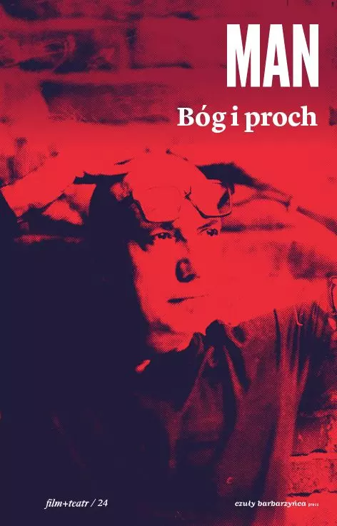 Bóg i proch - Man Tomasz