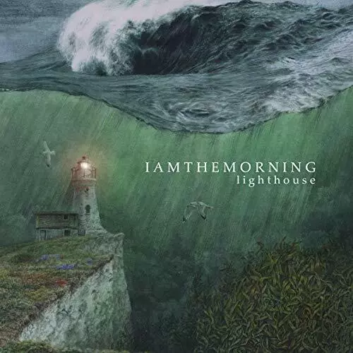 Lighthouse, CD - Iamthemorning