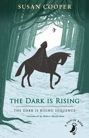 Over Sea, Under Stone: The Dark is Rising sequence (A Puffin Book)