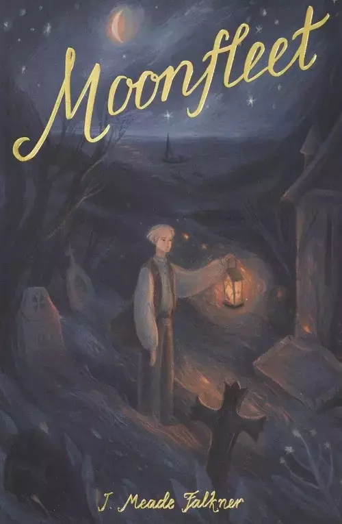 Moonfleet - Falkner J.Meade