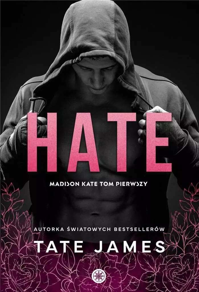 Hate - Tate James
