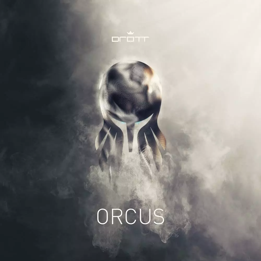 Orcus, CD - Drott