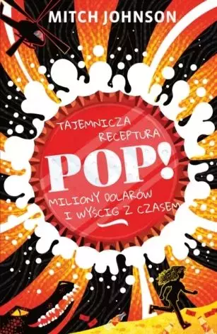 Pop! - Mitch Johnson