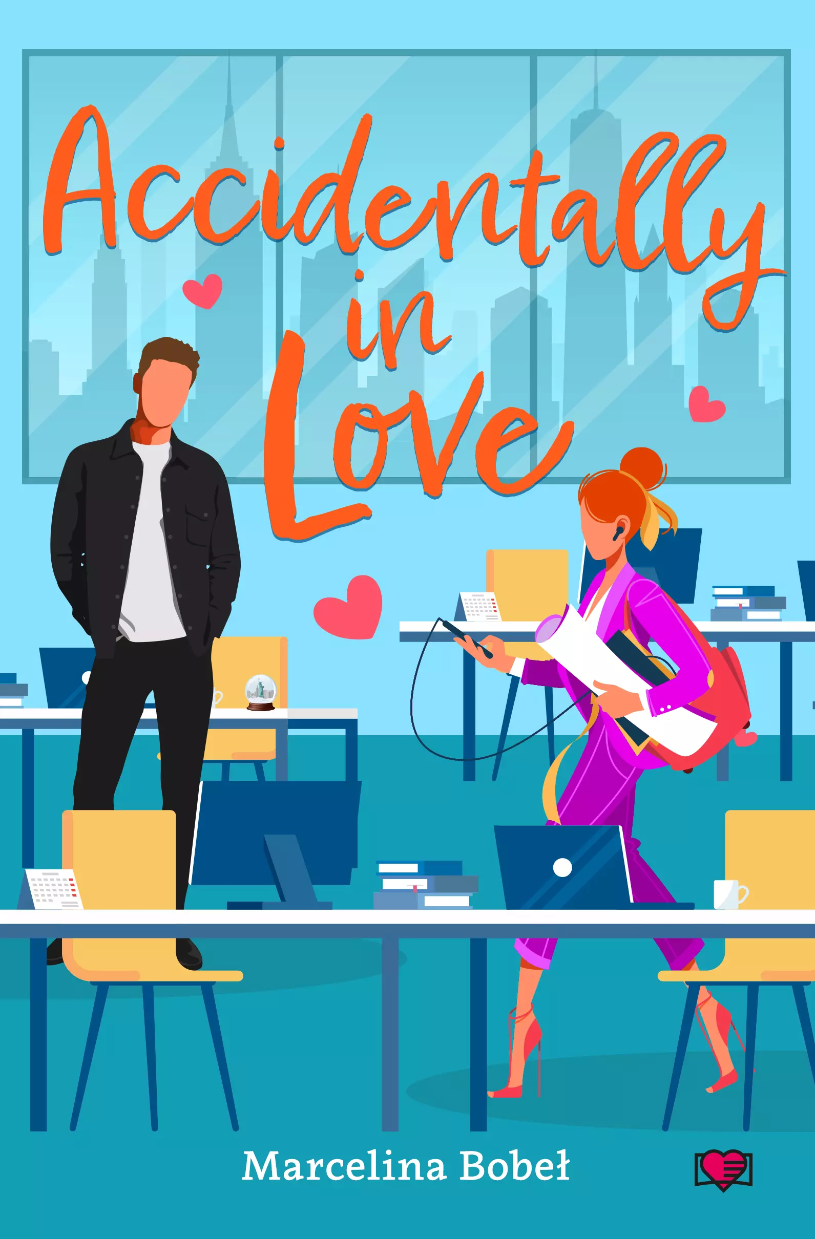 Christmas Wishlist - Marcelina Bobeł