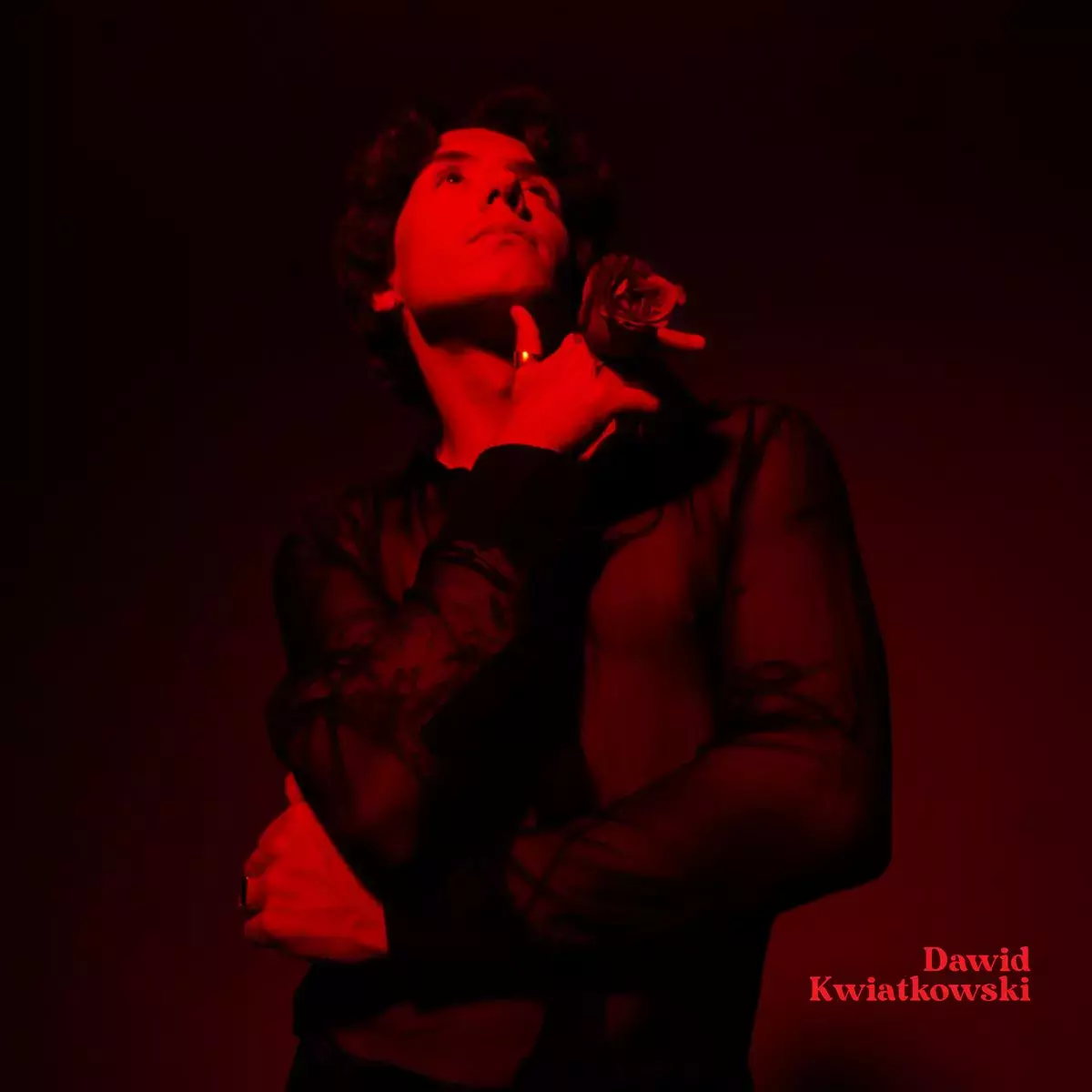 Dawid Kwiatkowski, CD - Dawid Kwiatkowski