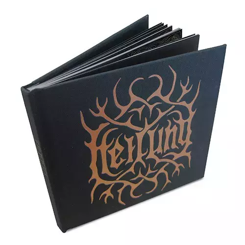 Futha Limited Edition, CD - Heilung