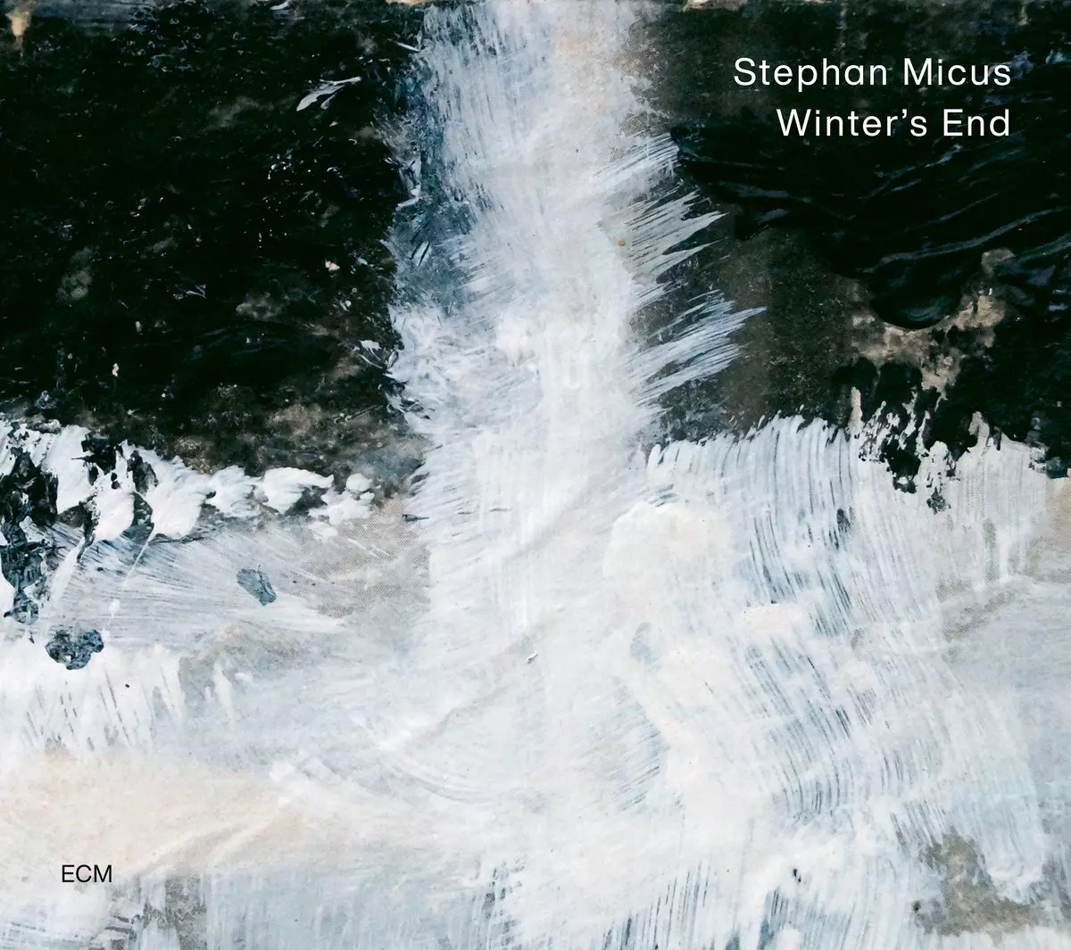 Winter's End. CD - Stephan Micus