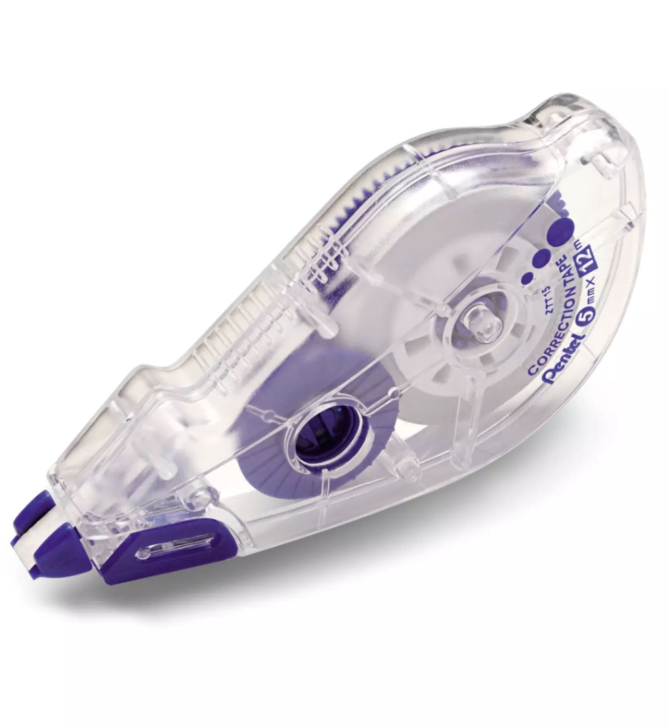 Korektor w taśmie PRITT micro roller 5mmx6m blister 2szt