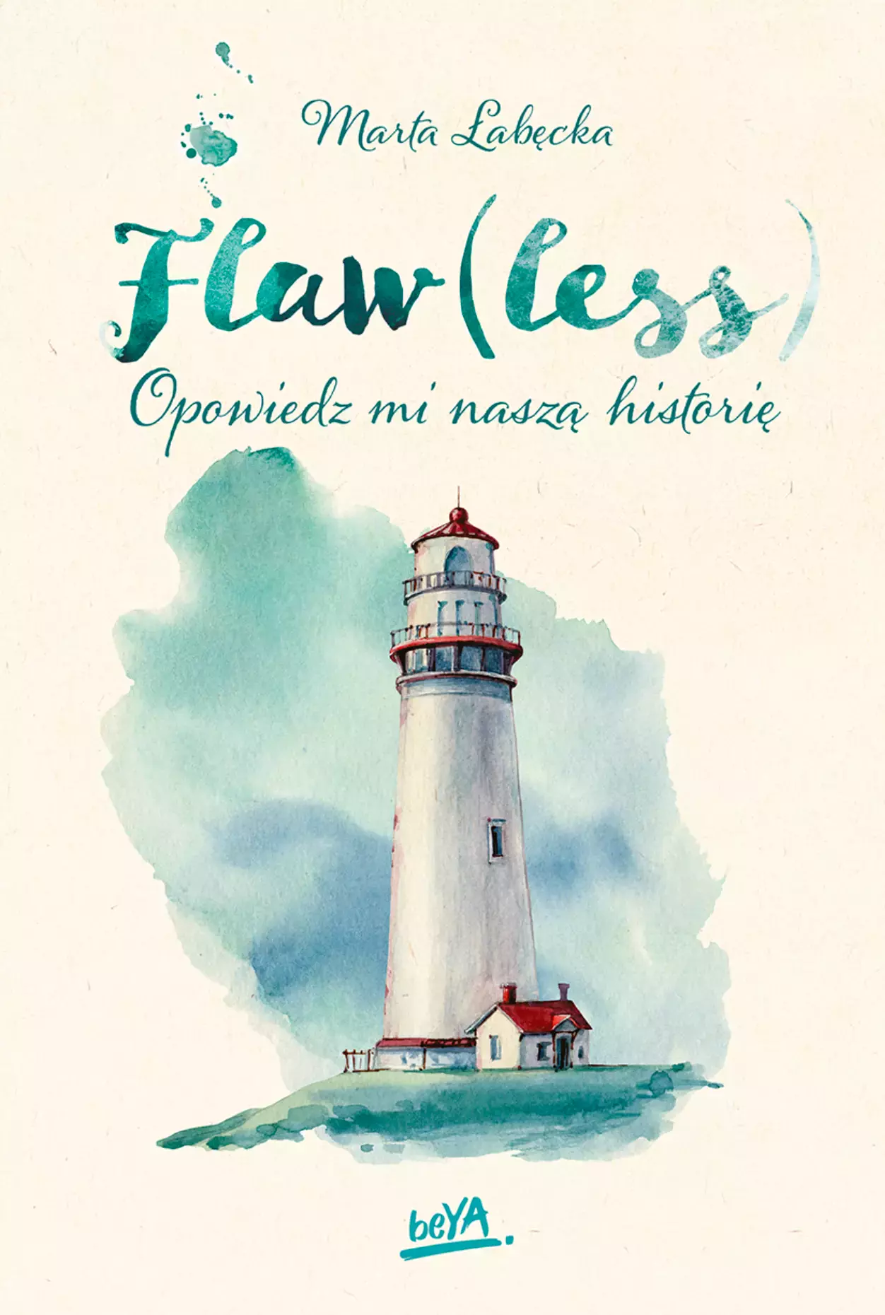 For Sure Not You - Weronika Ancerowicz