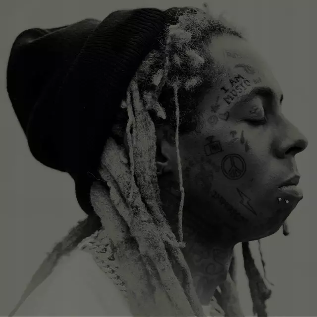 I Am Music, CD - Lil Wayne