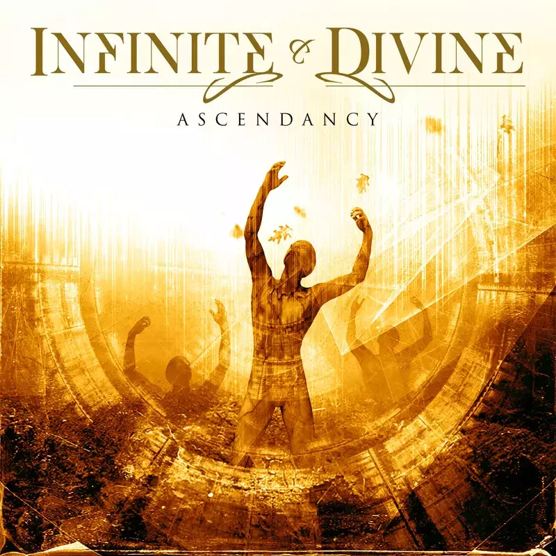 Ascendancy, CD - INFINITE & DIVINE