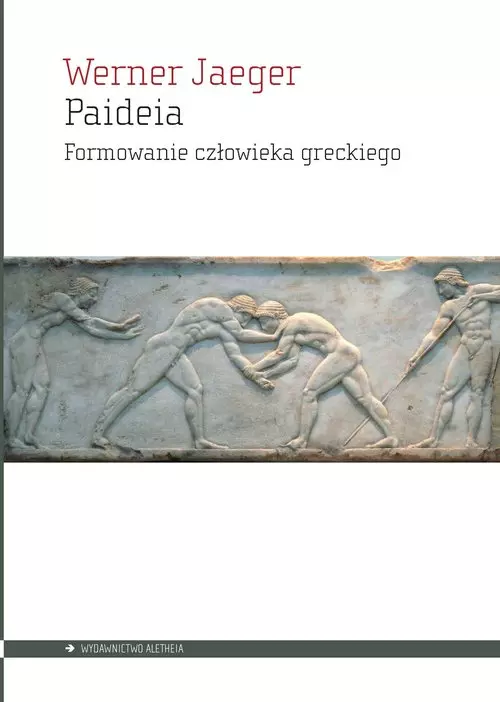 Paideia - Jaeger Werner