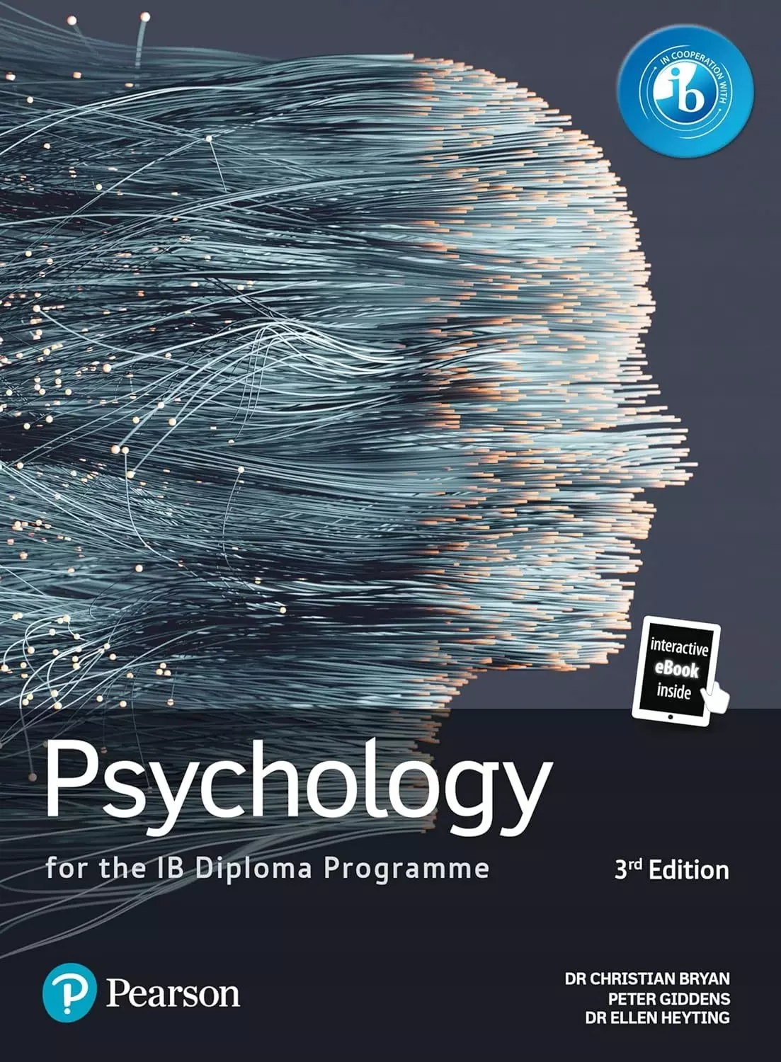 Pearson Psychology for the IB Diploma Programme - Christian Bryan ...