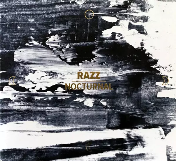 Nocturnal, CD - Razz