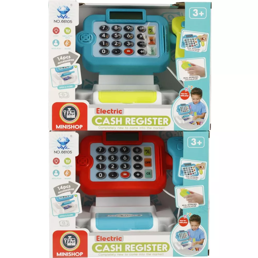 Kasa B/o 25x20x15 Mc Mix2 Wb 18/36 - Mega Creative